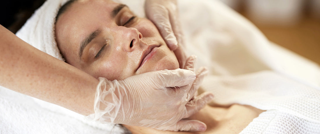 10 reasons you need a professional face massage – Bioelements
