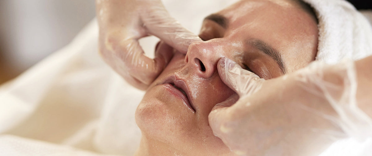 Types of Facials: The Facial Encyclopedia Part 1 – Bioelements