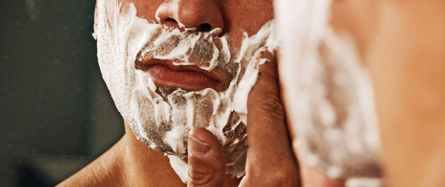 Ask the expert: Why do I break out after shaving? – Bioelements