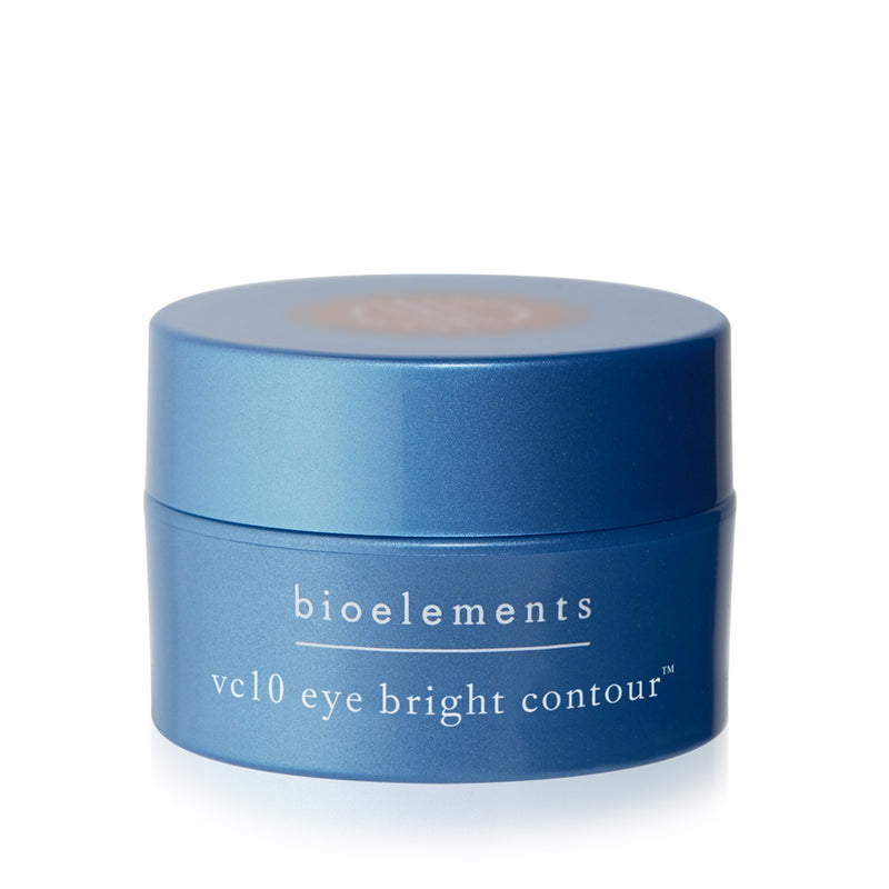 Bioelements Eyes, Lips + Body Formulas