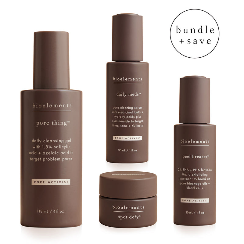 Skin Care Sets + Collections – Bioelements