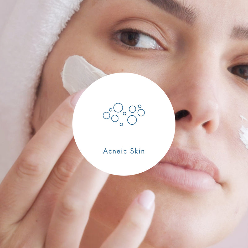 Acne Skin Care – Bioelements