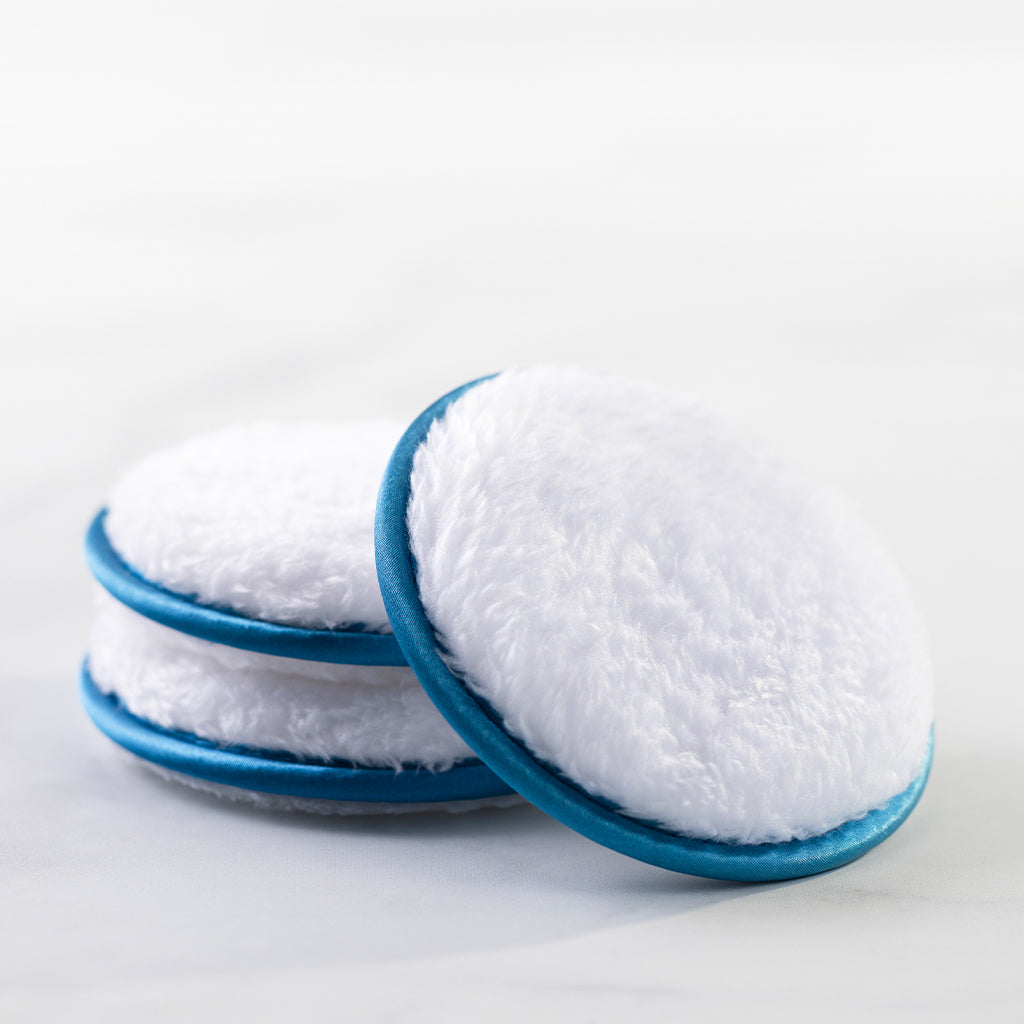Facial Cleansing Puffs – Bioelements