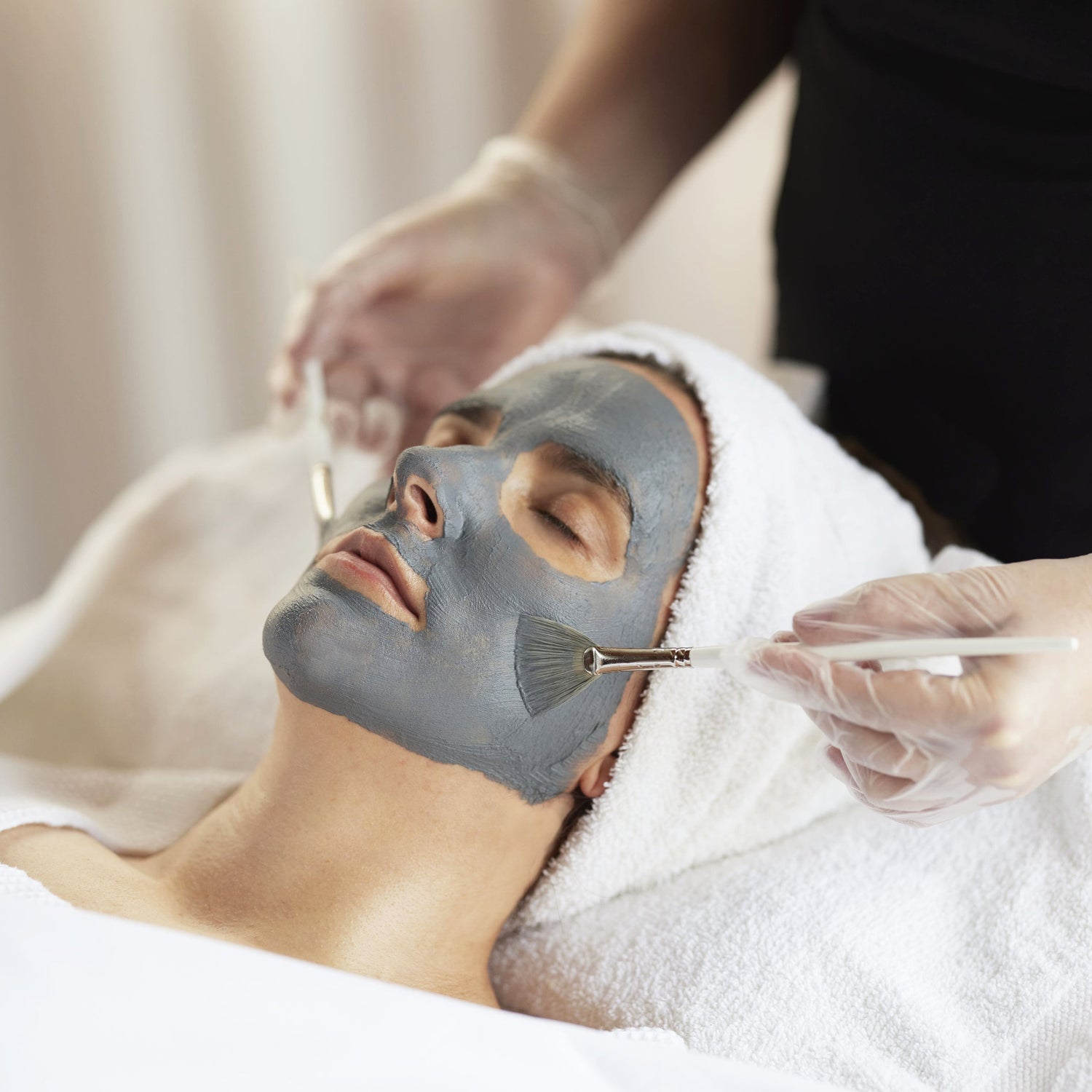 Find a Bioelements Partnership Spa