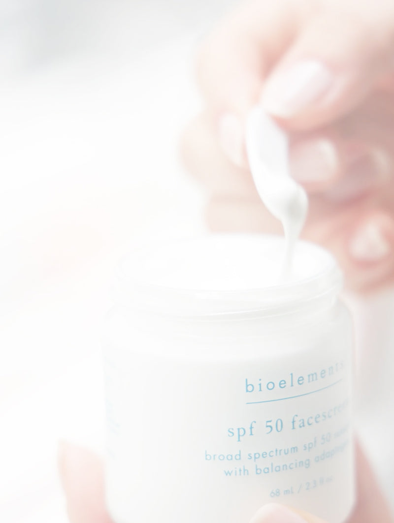 Professional Skin Care Products and Treatments – Bioelements