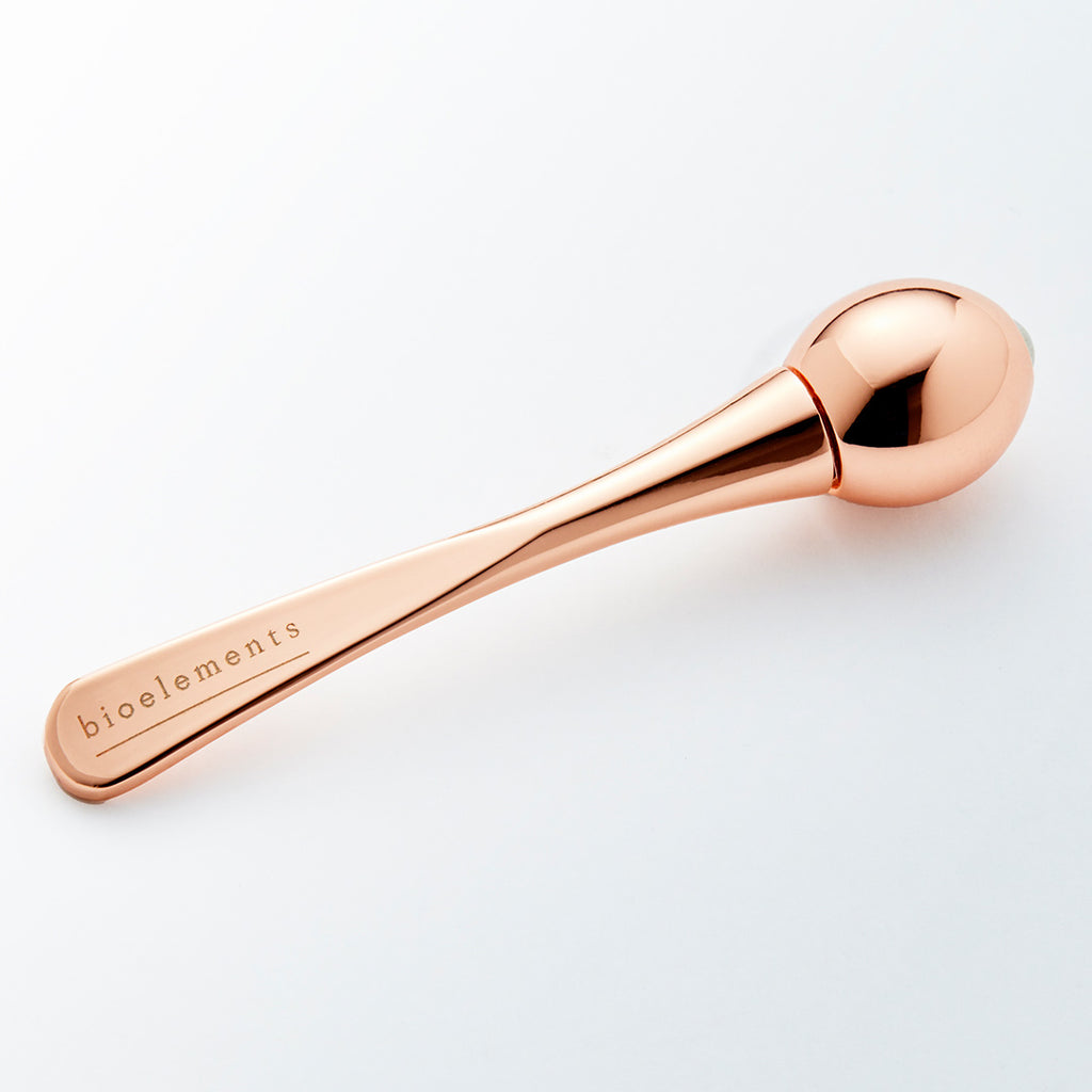 De-Puff Eye Roller – Bioelements
