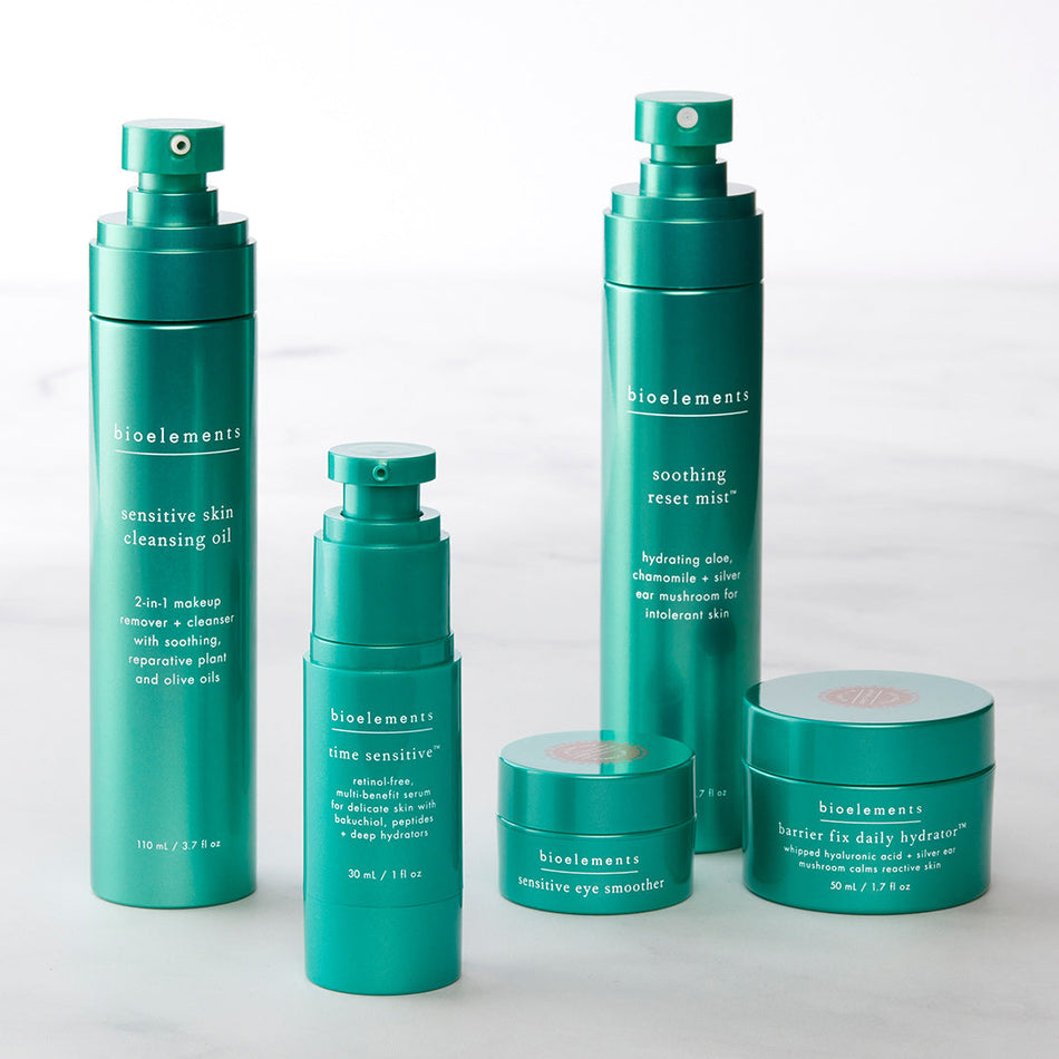 Sensitive + Barrier – Bioelements
