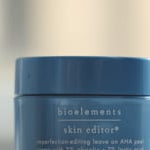 Bioelements Skin Editor - Leave on AHA Chemical Face Peel Creme