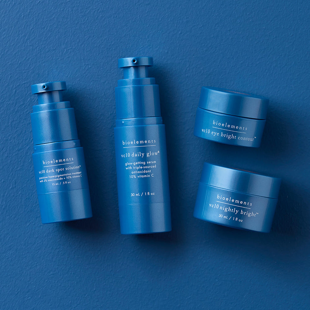 vc10 Collection – Bioelements