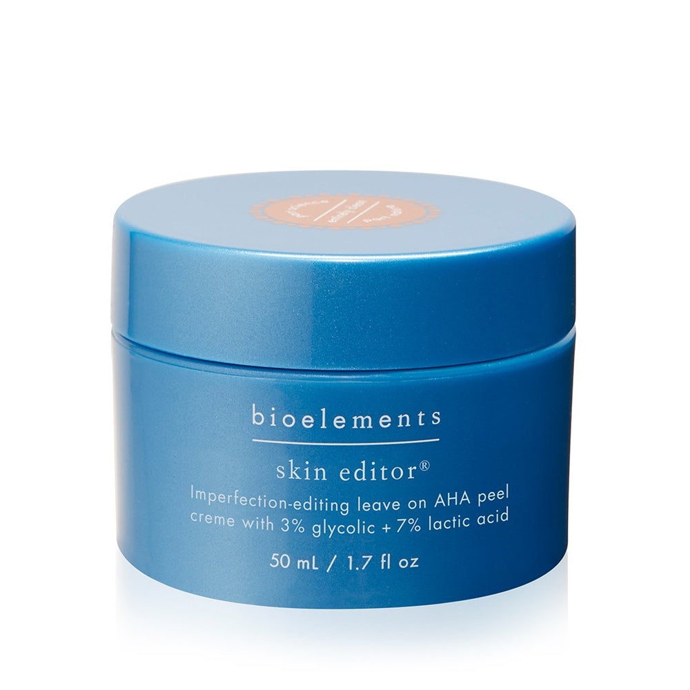 Facial Masks + Skin Treatment Masks – Bioelements