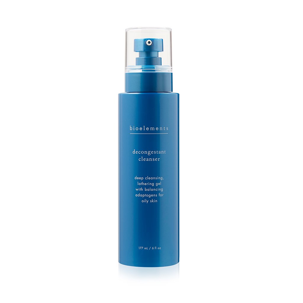 Bioelements Decongestant Cleanser - Face Wash