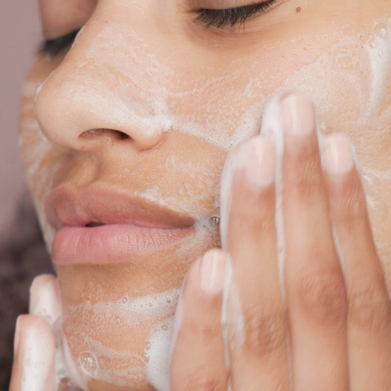 Bioelements Flash Foam - Foam Facial Cleanser