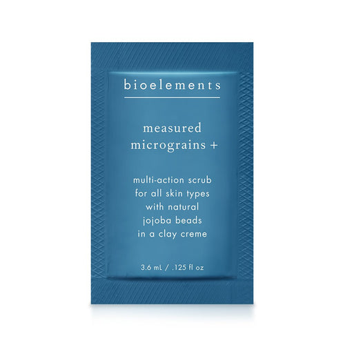 Bioelements Collagen Rehab Face & Lip Mask