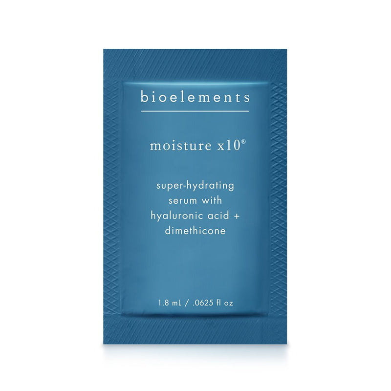 Bioelements Collagen Rehab Face & Lip Mask