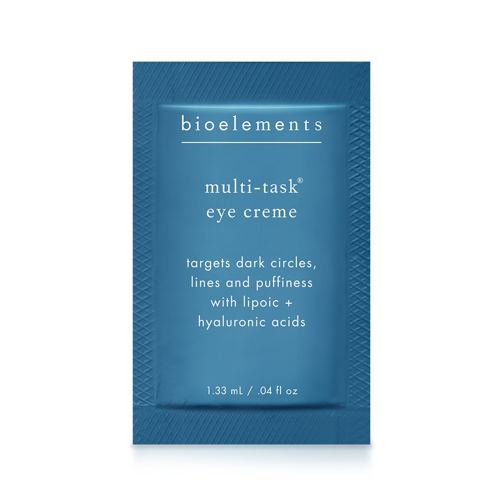 Multi-Task Eye Creme - Eye Wrinkle Remover – Bioelements