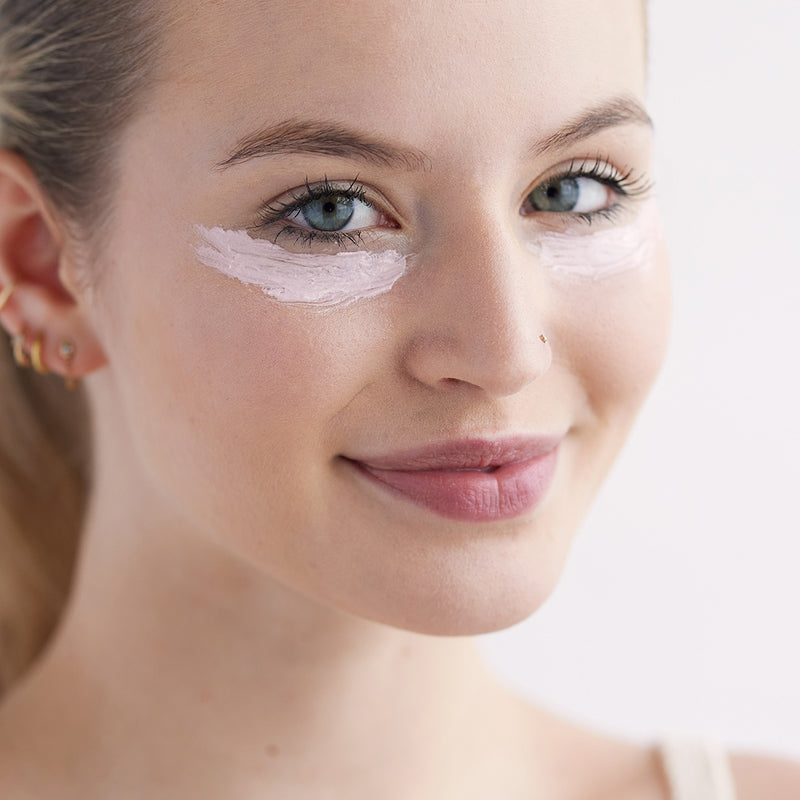 Bioelements Radiance Rescue - Face & Under Eye Mask