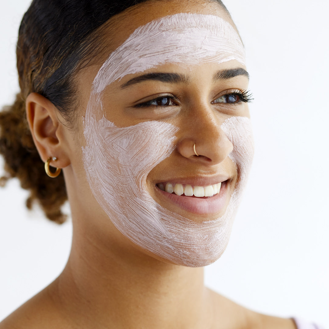 Bioelements Radiance Rescue - Face & Under Eye Mask