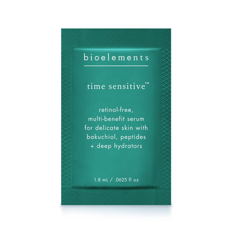 Bioelements Skin Care Ingredient Glossary