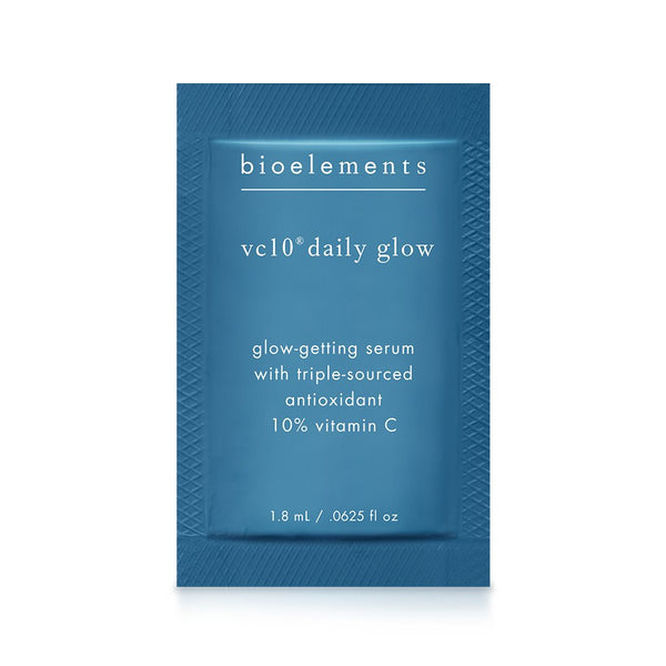 Bioelements Collagen Rehab Face & Lip Mask