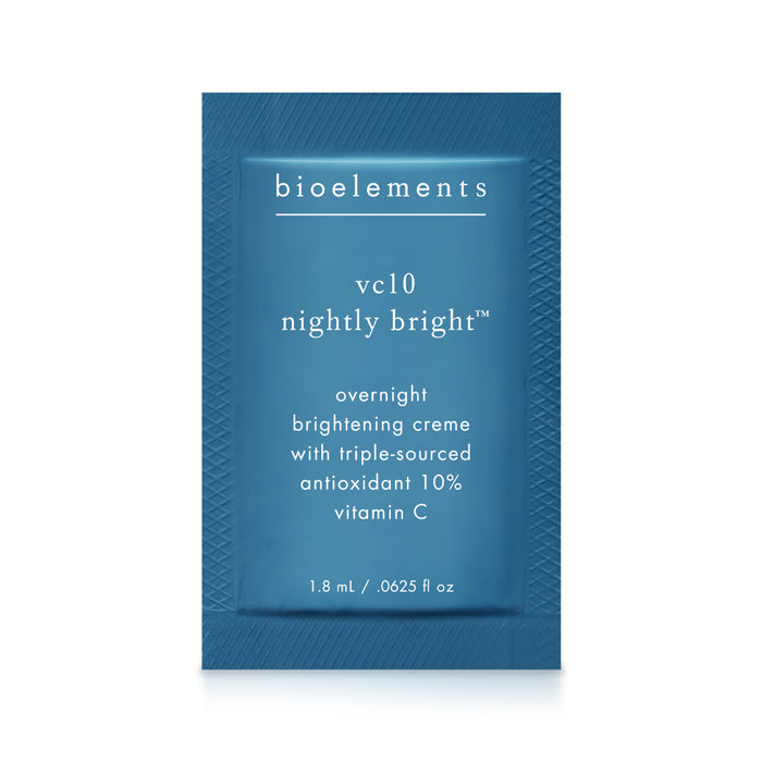 Bioelements Collagen Rehab Face & Lip Mask